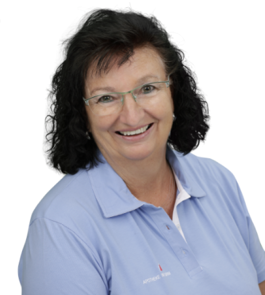 Mitarbeiter - Apotheke im Turm