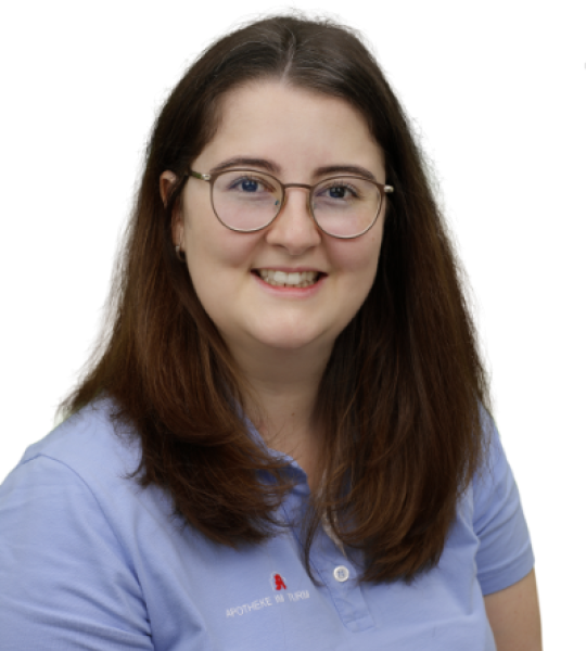 Mitarbeiter - Apotheke im Turm